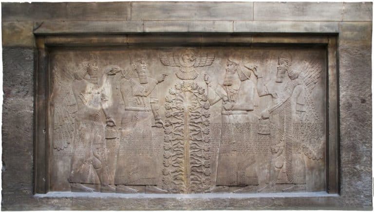 The Annunaki (Anunnaki) | Ancient Sumerians Role In Humanity