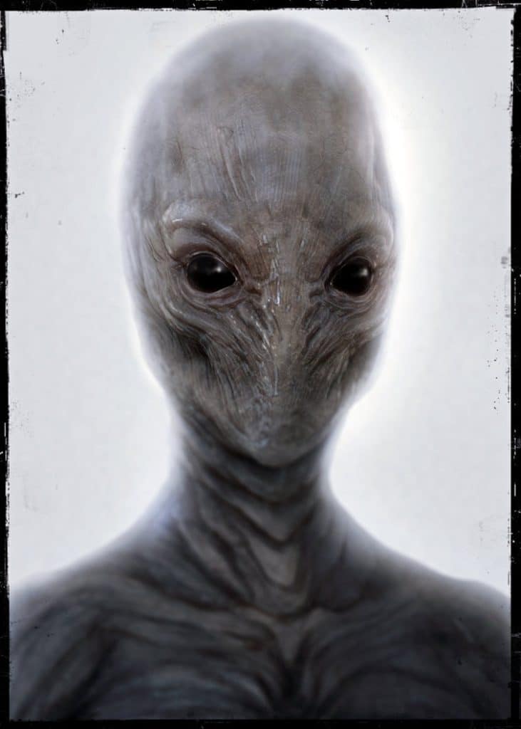 Who Are the Reptilians? - Annunaki .org