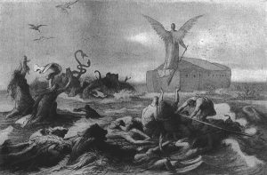 Who Were the Nephilim?