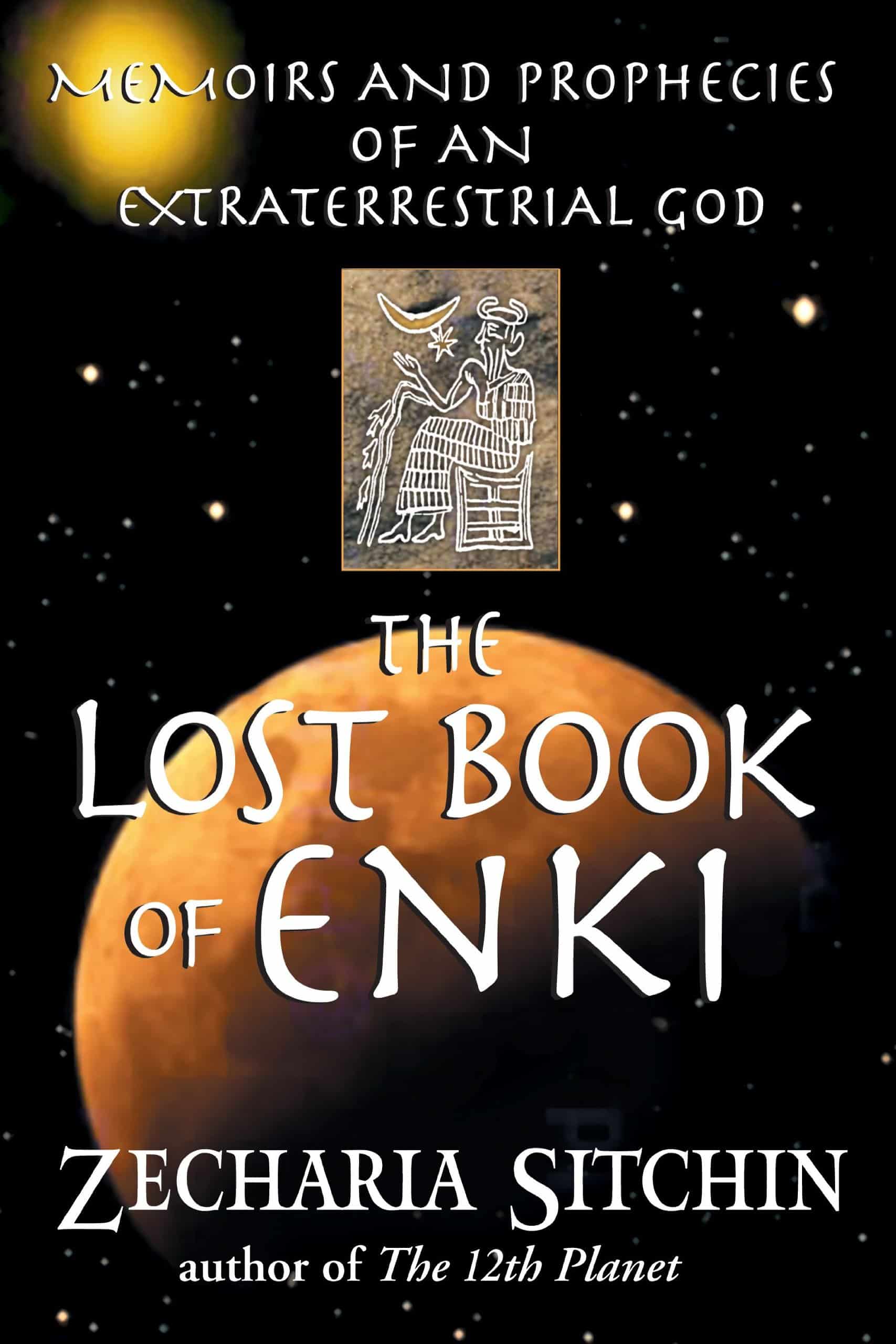 Who Was Zecharia Sitchin? - Annunaki .org